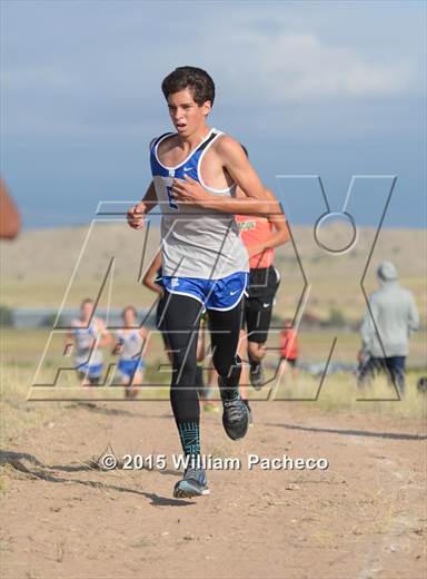 Photo 10 in the SFIS John Grimley Invitational Photo Gallery (24 Photos)