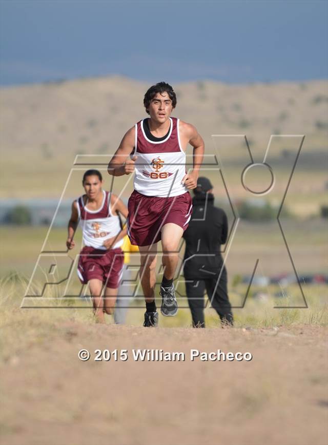 Photo 12 in the SFIS John Grimley Invitational Photo Gallery (24 Photos)