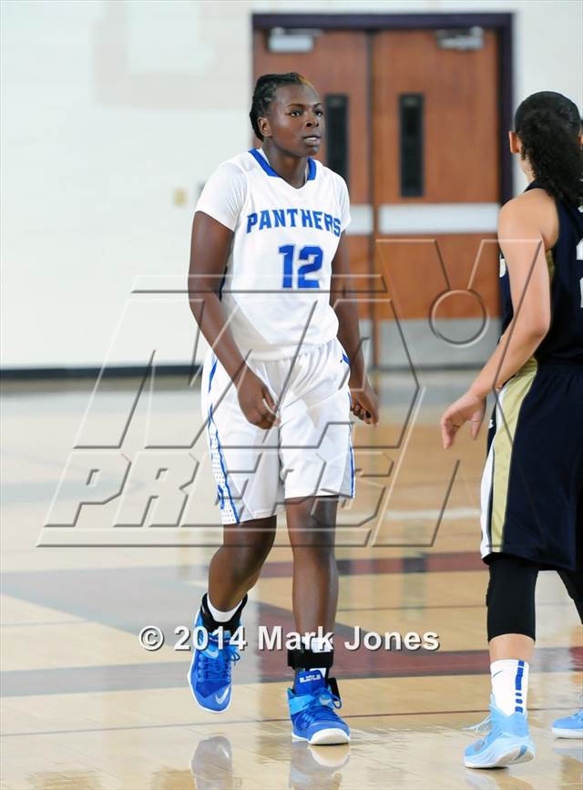 Photo 62 in the Desert Vista vs. Dillard (Nike Tournament of Champions ...