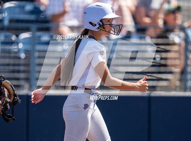 Photo 14 in the Saint Francis vs Willow Glen (CIF CCS Open Division ...