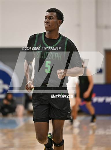 Photo 94 in the St. Joseph vs. Salesian College Preparatory (The Crush ...