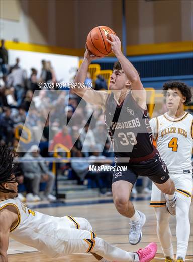 Photo 10 in the Bridgehampton vs St. Pius (NYSPHSAA. Section XI Class D ...