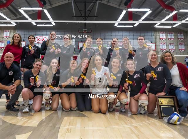 Photo 109 in the Orland vs. West Valley (CIF NS Division 3 Final) Photo ...