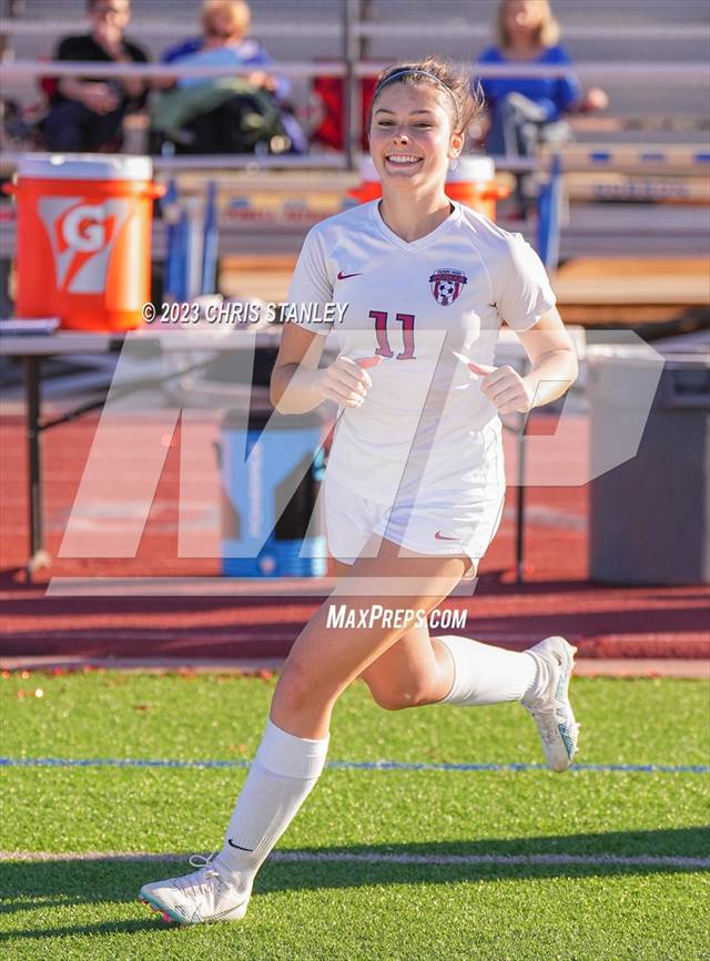 Photo 51 in the Perry vs. Xavier College Prep (AIA 6A Finals) Photo ...