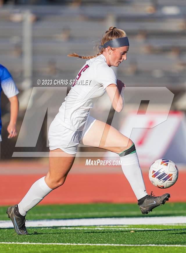 Photo 109 in the Perry vs. Xavier College Prep (AIA 6A Finals) Photo ...