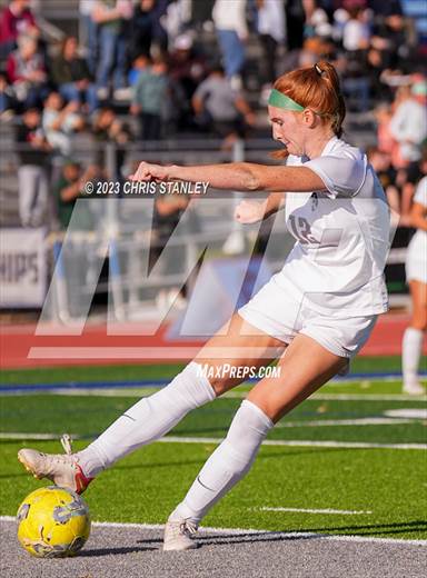 Photo 11 in the Perry vs. Xavier College Prep (AIA 6A Finals) Photo ...