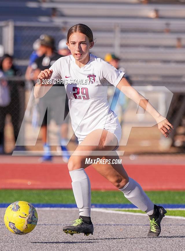 Photo 9 in the Perry vs. Xavier College Prep (AIA 6A Finals) Photo ...