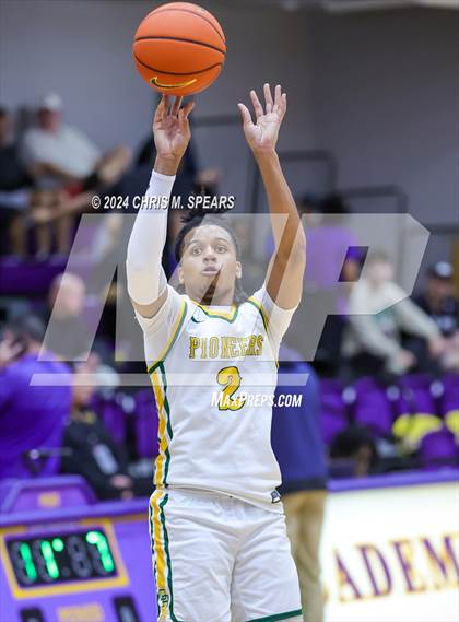 Brewster Academy National vs. Oak Ridge Thumbnails