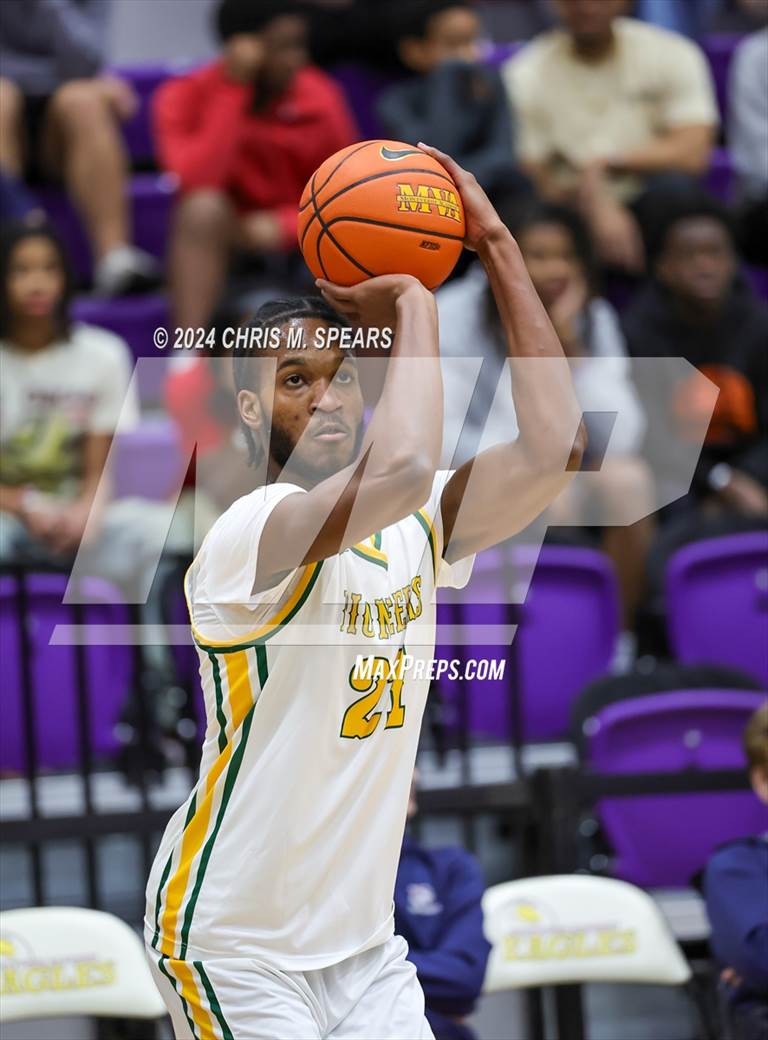 Photo 1 in the Brewster Academy National vs. Oak Ridge Photo Gallery ...