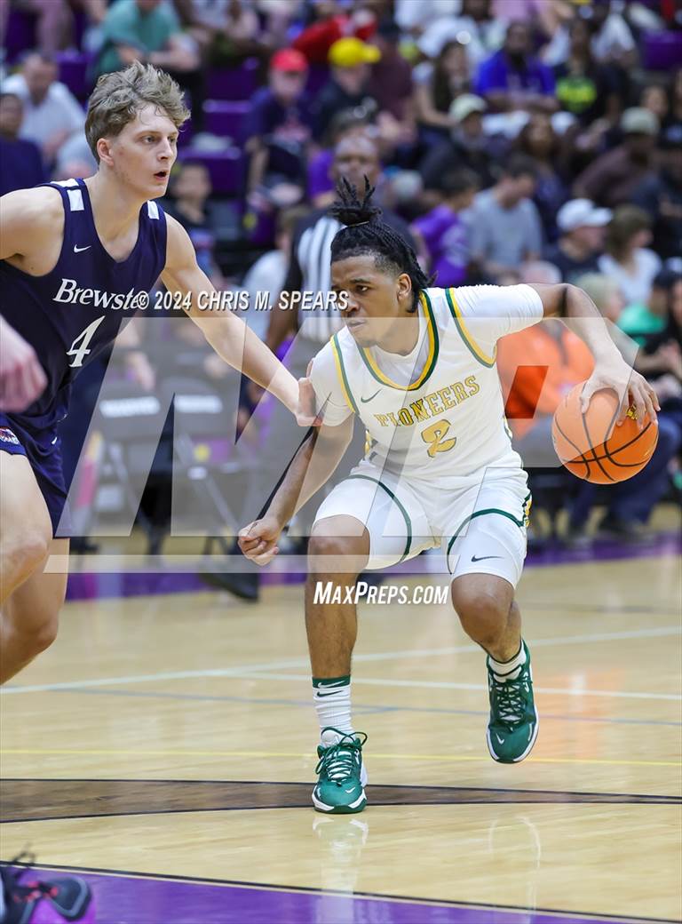 Photo 1 in the Brewster Academy National vs. Oak Ridge Photo Gallery ...