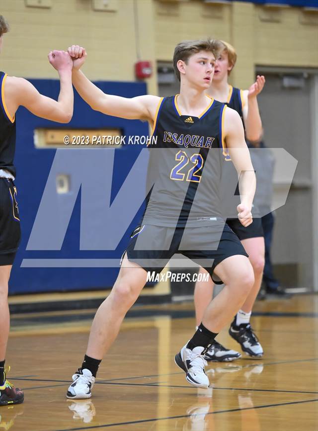 Photo 40 in the Issaquah @ Newport - Bellevue Photo Gallery (136 Photos)