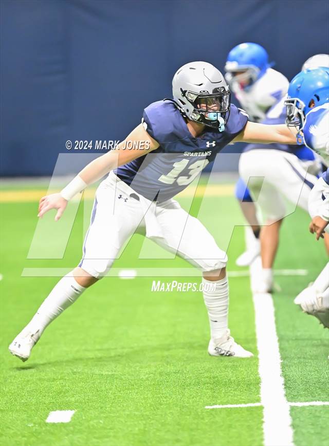 Photo 230 in the Hopi vs. Scottsdale Preparatory Academy (Kick-Off ...