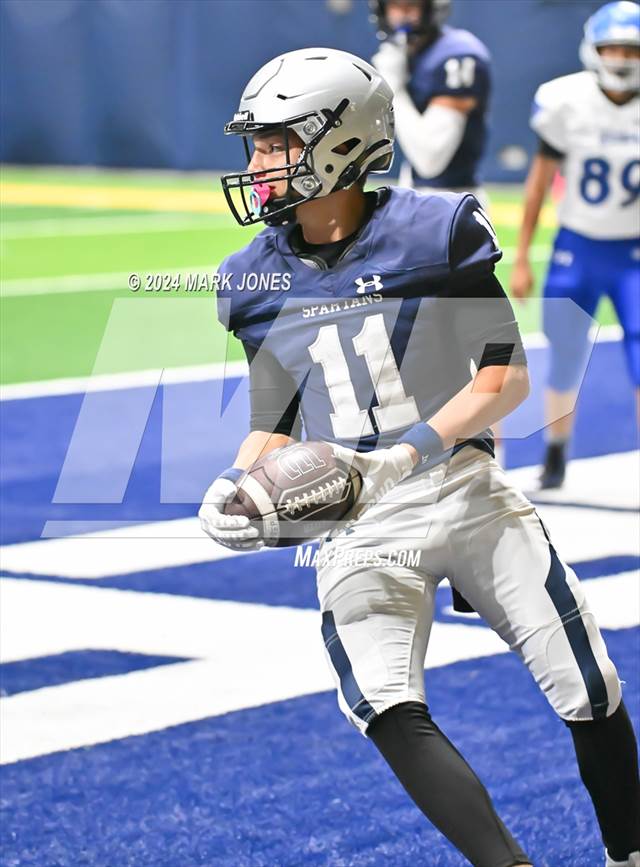 Photo 157 in the Hopi vs. Scottsdale Preparatory Academy (Kick-Off ...