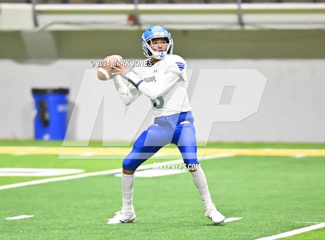 Photo 138 in the Hopi vs. Scottsdale Preparatory Academy (Kick-Off ...