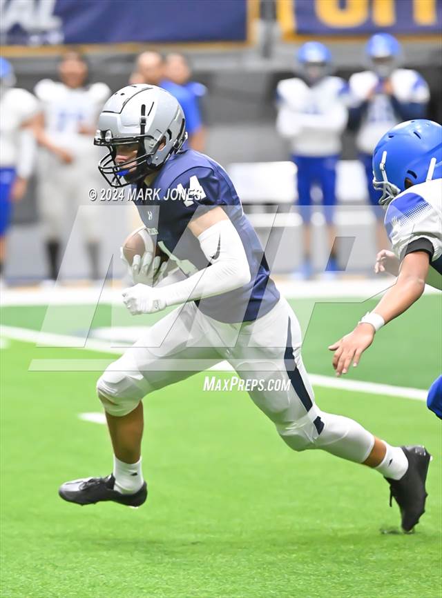 Photo 142 in the Hopi vs. Scottsdale Preparatory Academy (Kick-Off ...