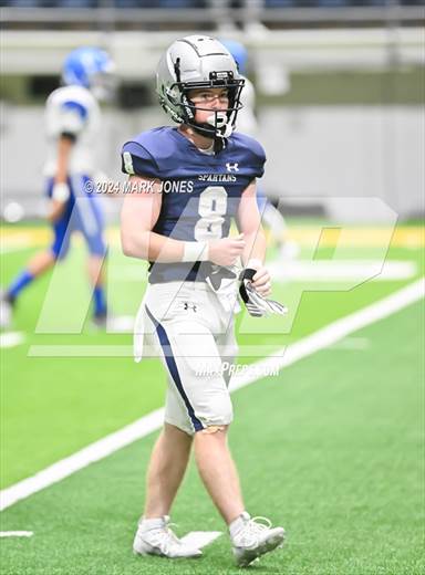 Photo 150 in the Hopi vs. Scottsdale Preparatory Academy (Kick-Off ...