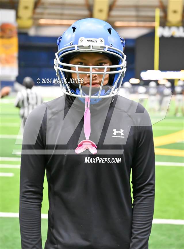 Photo 25 in the Hopi vs. Scottsdale Preparatory Academy (Kick-Off ...