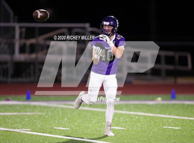 Photo 40 in the Bald Knob @ Elkins (AAA 4A 1st Round Playoff) Photo ...