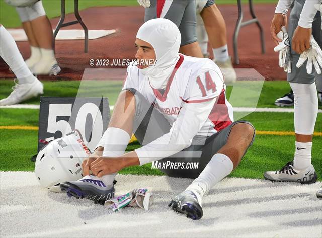 Photo 37 in the Desert Oasis @ Palo Verde (NIAA 5A Div. III Semi-final ...