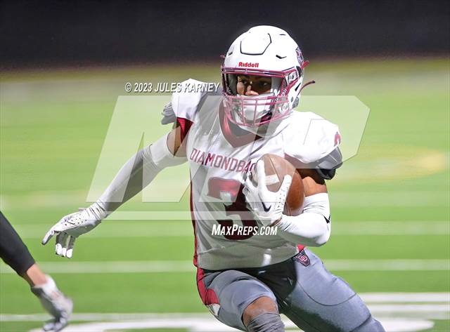 Photo 55 in the Desert Oasis @ Palo Verde (NIAA 5A Div. III Semi-final ...