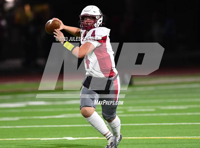 Photo 9 in the Desert Oasis @ Palo Verde (NIAA 5A Div. III Semi-final ...