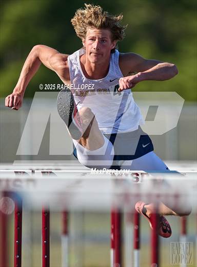 Photo 2 in the Dog Pound Invitational (110M Hurdles) Photo Gallery (31 ...