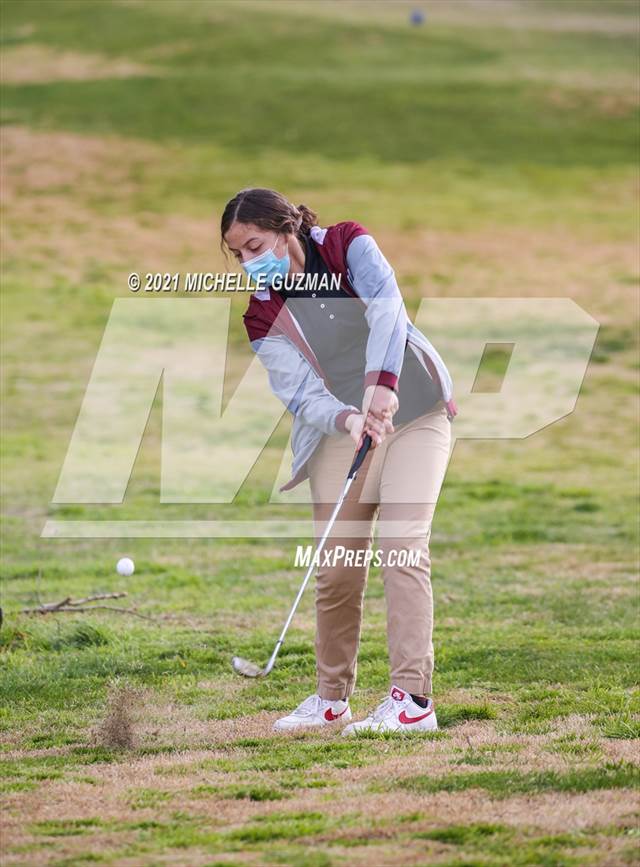 Photo 1 in the Jack Tone Girls Golf Meet Photo Gallery (112 Photos)