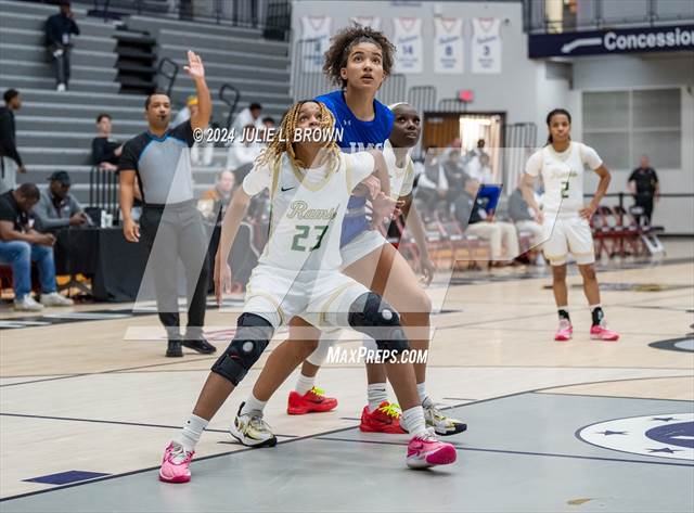 Photo 20 in the IMG Academy vs Grayson (Chipotle Nationals Semifinal ...