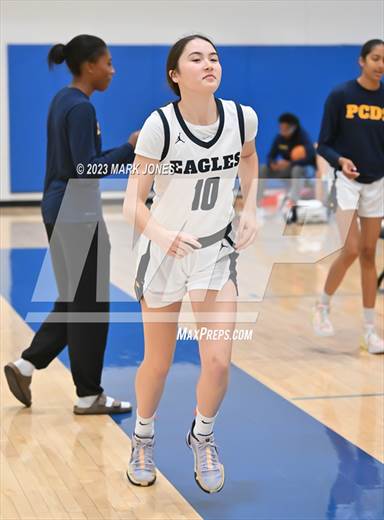 Photo 9 in the St. Johns vs. Phoenix Country Day (PCDS Desert Classic ...