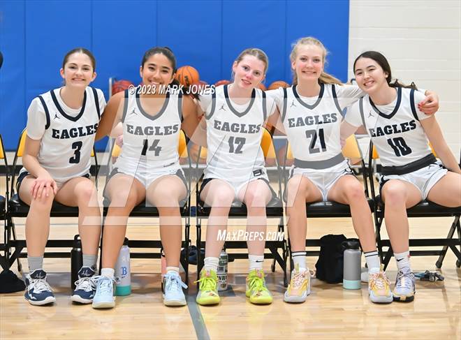 Photo 1 in the St. Johns vs. Phoenix Country Day (PCDS Desert Classic ...