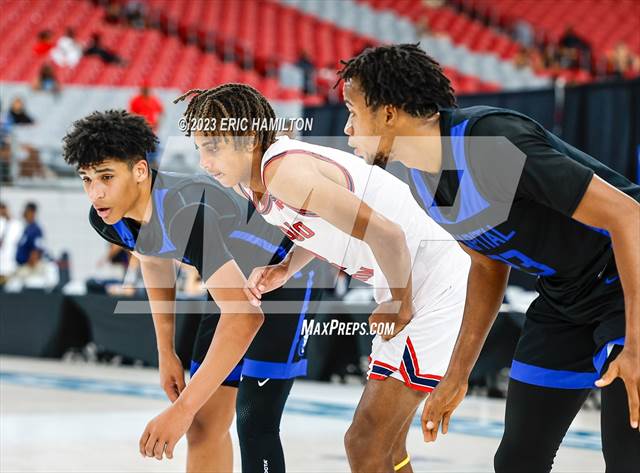 Photo 12 in the Redondo Union vs Capital Christian (Section 7 ...