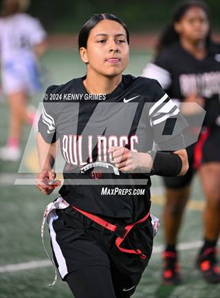 High School Girls Flag Football - Rankings, Schedules, Scores