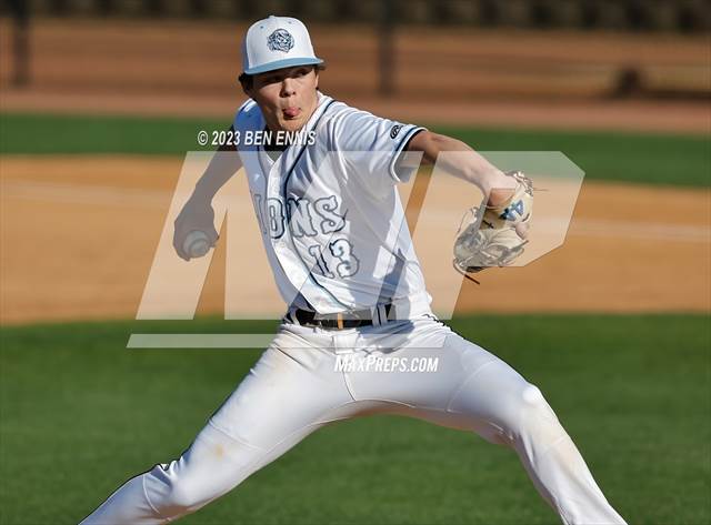 Photo 8 in the Southwest DeKalb vs Lovett (GHSA 4A First Round) Photo ...