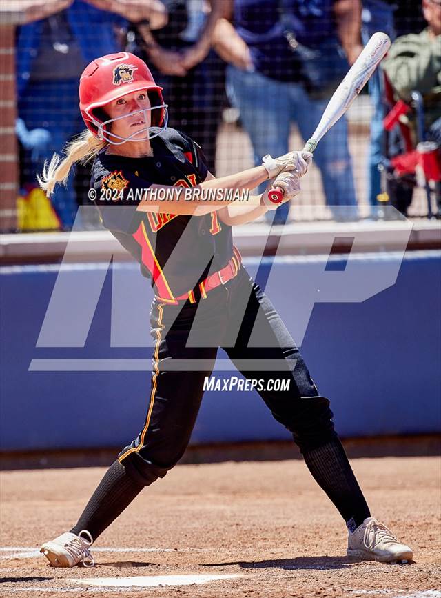 Photo 198 in the Capital Christian vs. Oakdale (CIF SJS D3 Final) Photo ...