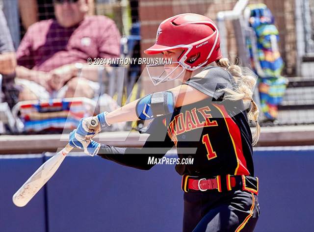 Photo 115 in the Capital Christian vs. Oakdale (CIF SJS D3 Final) Photo ...