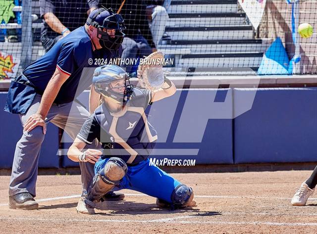 Photo 212 in the Capital Christian vs. Oakdale (CIF SJS D3 Final) Photo ...