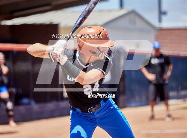 Photo 131 in the Capital Christian vs. Oakdale (CIF SJS D3 Final) Photo ...