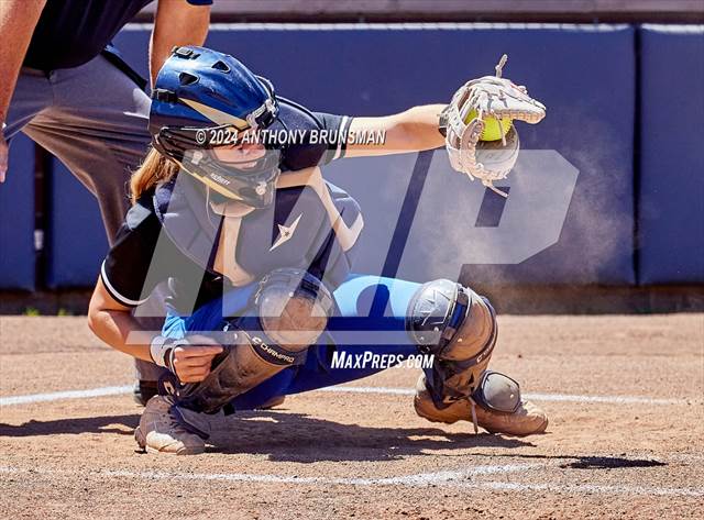 Photo 216 in the Capital Christian vs. Oakdale (CIF SJS D3 Final) Photo ...