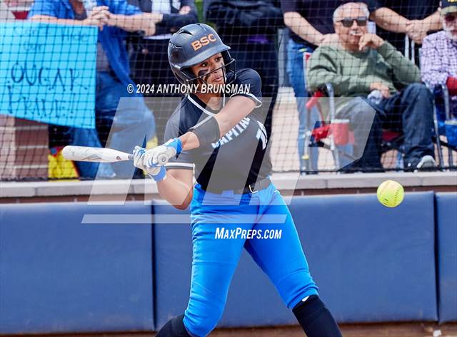 Photo 29 in the Capital Christian vs. Oakdale (CIF SJS D3 Final) Photo ...