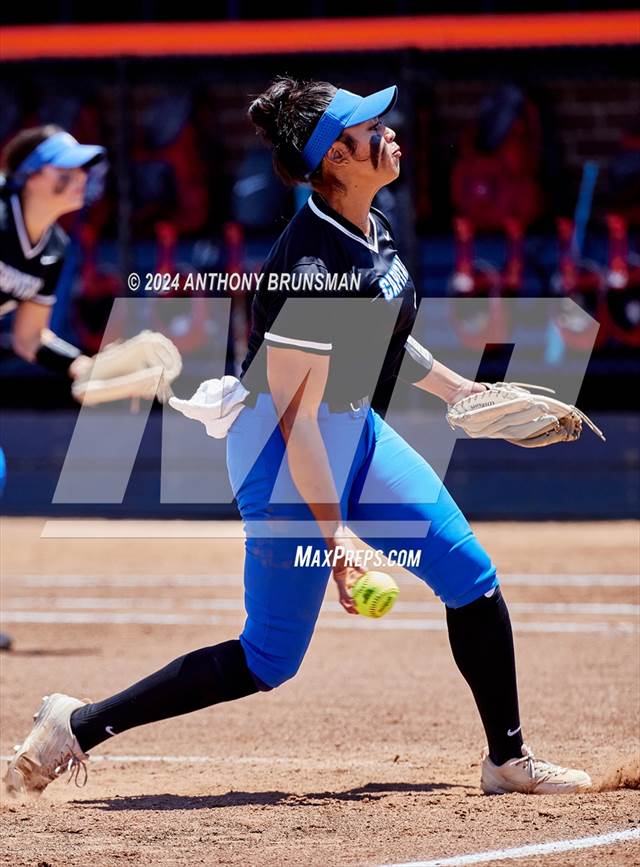 Photo 107 in the Capital Christian vs. Oakdale (CIF SJS D3 Final) Photo ...