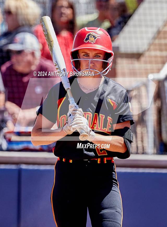 Photo 293 in the Capital Christian vs. Oakdale (CIF SJS D3 Final) Photo ...