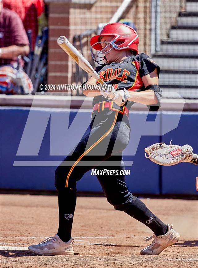 Photo 295 in the Capital Christian vs. Oakdale (CIF SJS D3 Final) Photo ...