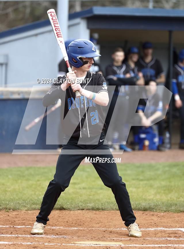 Photo 1 in the Orofino vs. Colton Photo Gallery (116 Photos)