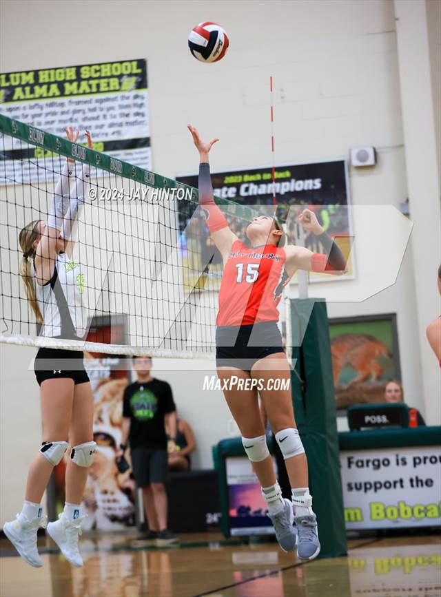 Photo 38 in the Glen Rose @ Blum Photo Gallery (66 Photos)