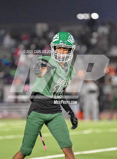 Photo 5 in the George Washington Prep @ Dorsey Photo Gallery (34 Photos)