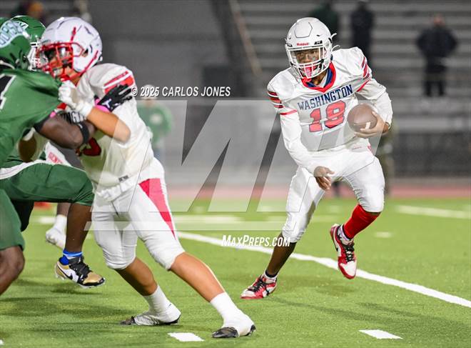 Photo 2 in the George Washington Prep @ Dorsey Photo Gallery (34 Photos)