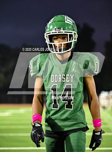 Photo 14 in the George Washington Prep @ Dorsey Photo Gallery (34 Photos)