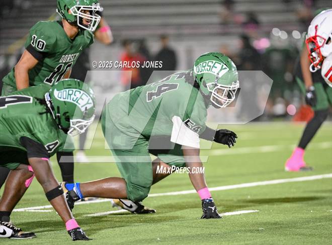 Photo 9 in the George Washington Prep @ Dorsey Photo Gallery (34 Photos)