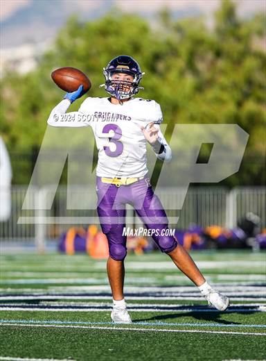 Photo 12 in the Archbishop Riordan @ Valley Christian Photo Gallery ...