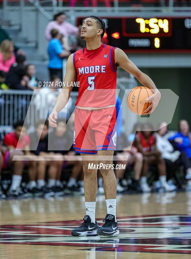 Photo 1 in the Moore @ Mustang Photo Gallery (49 Photos)